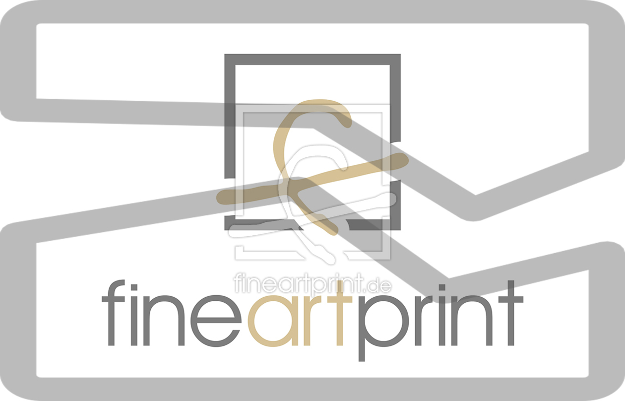 Vulkan als FotoTapetendruck 10284001 | Fine Art Print